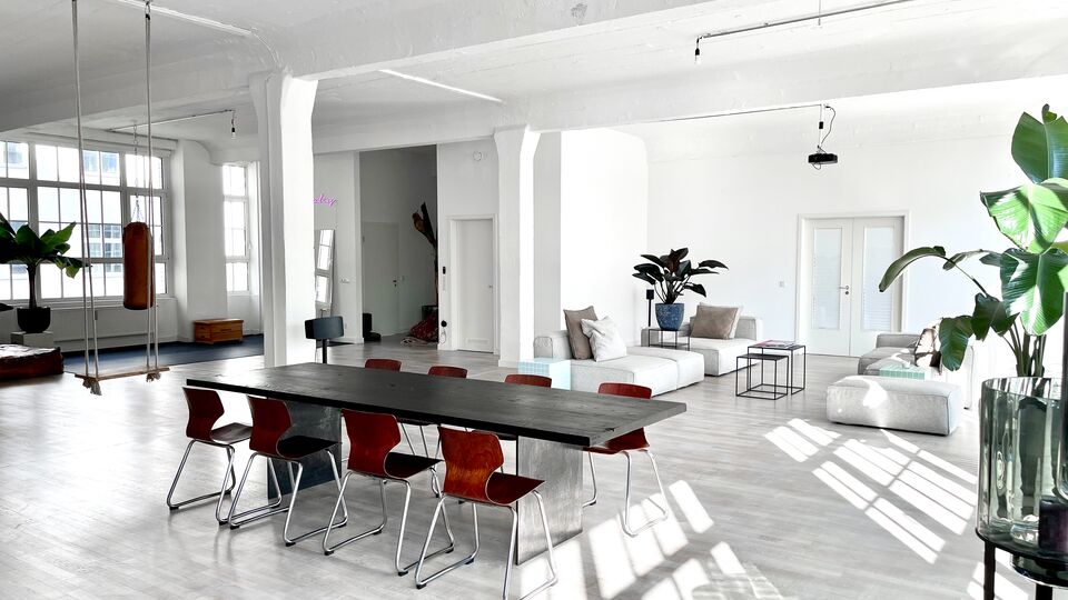 Berlin Brandenburg Film Commission