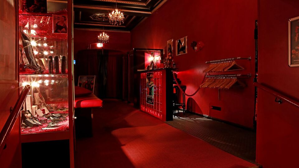 Berlin Brandenburg Film Commission