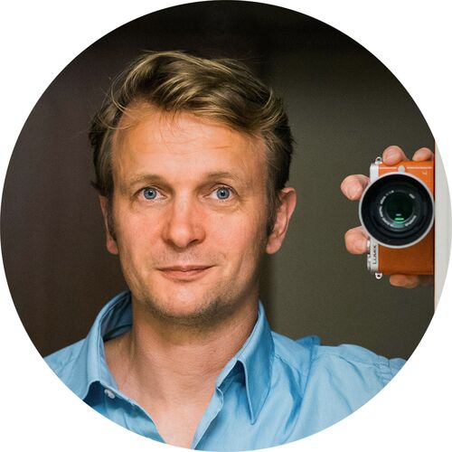 Berlin Brandenburg Film Commission