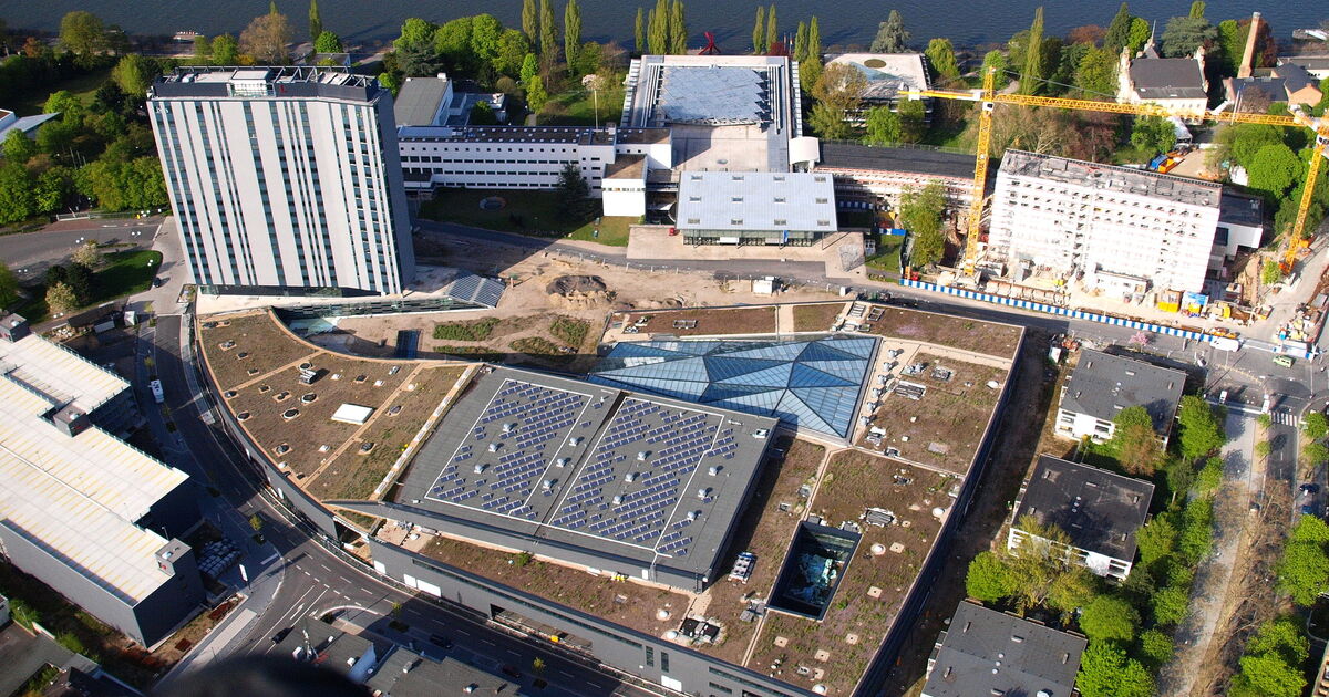 World Conference Center Bonn