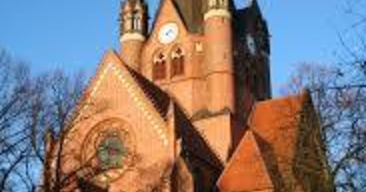 Pauluskirche (Halle Saale)