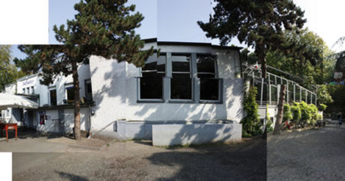 Stadtgarten Köln