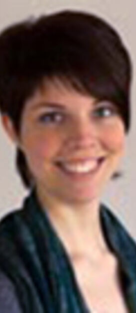 Carolin Neubauer