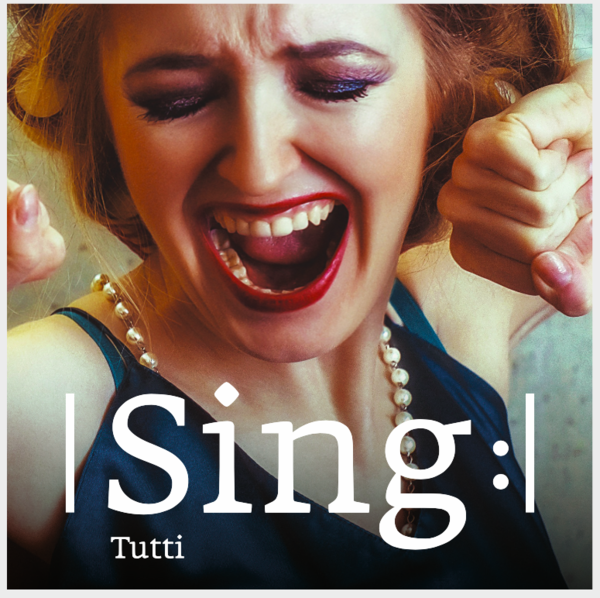 | Sing :| | Chor