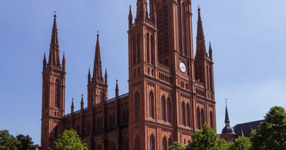 Marktkirche
