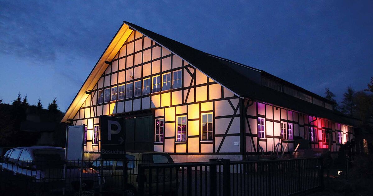 Technikmuseum Freudenberg