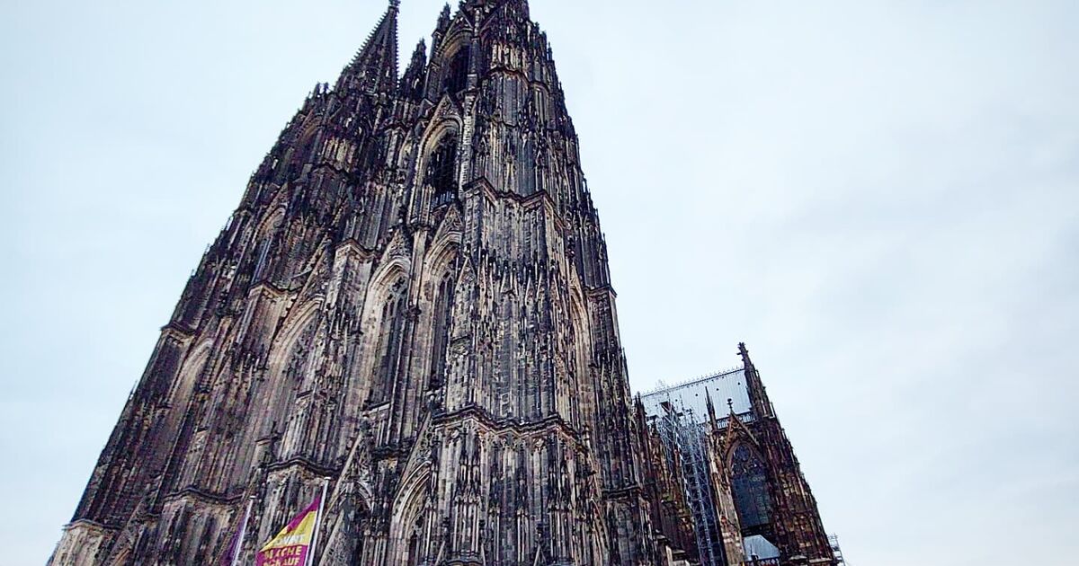 Kölner Dom