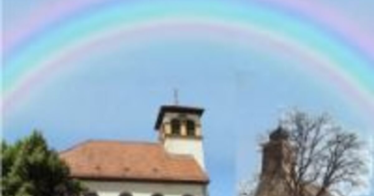 Evangelische Kirche Kirchardt