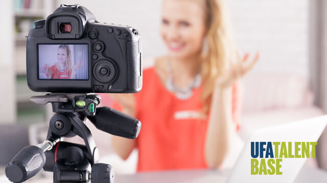 E-Castings Deutschlandweit - UFA Base